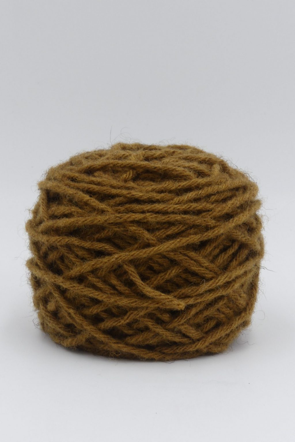 Pelote Bizet Rhubarbe 50g - Créations du Bochaine Pelote Bizet Rhubarbe 50g